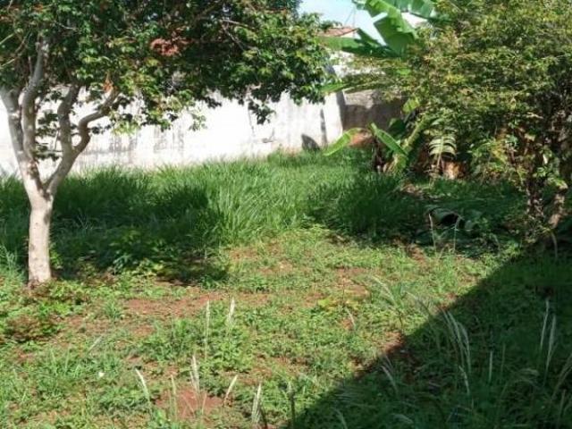 Terreno para venda em Nova Santa Paula de 240.00m²