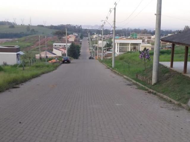 Terreno para Venda em Nova Santa Rita, Niterói