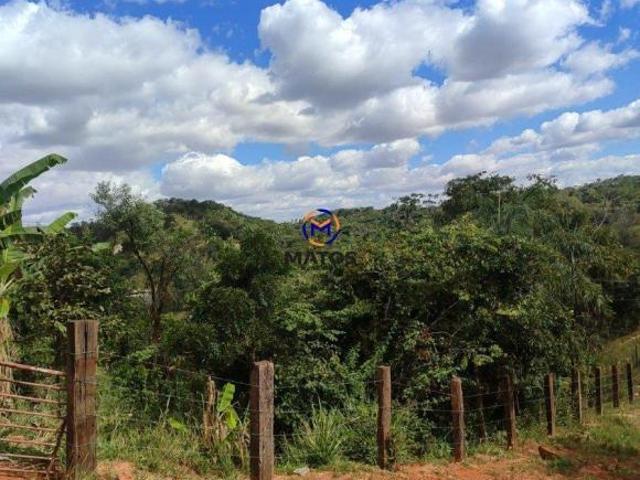 Terreno para venda em Novo Centro, Santa Luzia