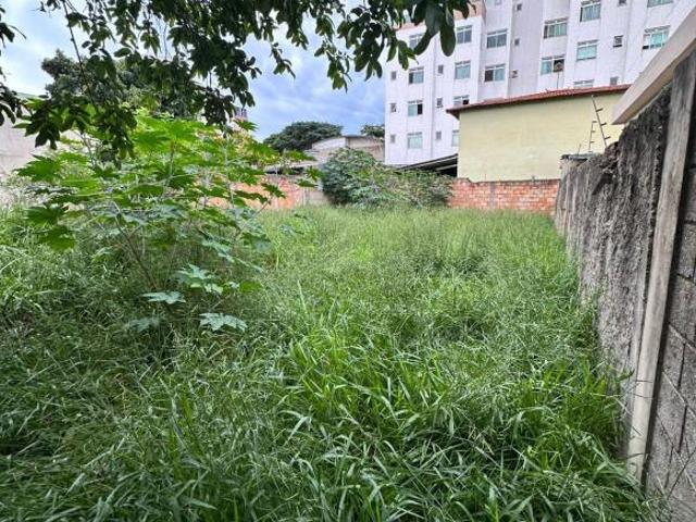Terreno para venda em Novo Eldorado, Contagem