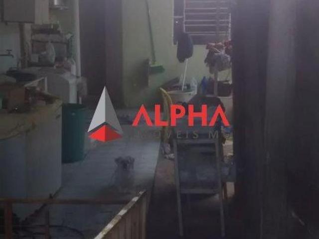 Terreno para venda em Novo Eldorado, Contagem