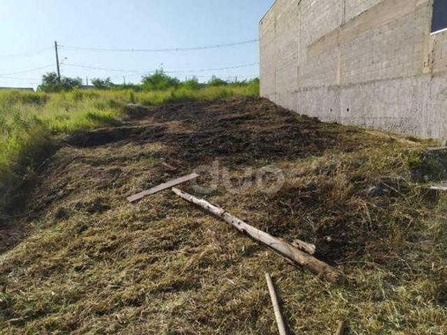 Terreno para venda em Novo Horizonte de 200.00m²