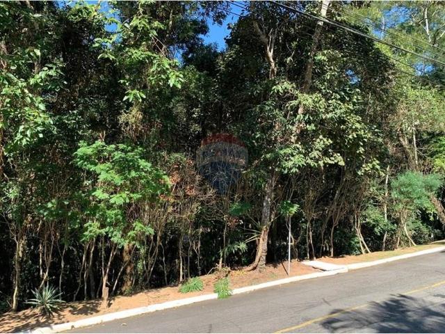 Terreno para venda em Novo Horizonte Hills I E Ii em Arujá São Paulo de 1600.00m²