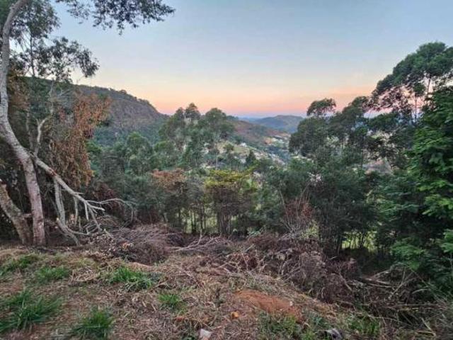 Terreno para venda em Novo Horizonte, Juiz de Fora