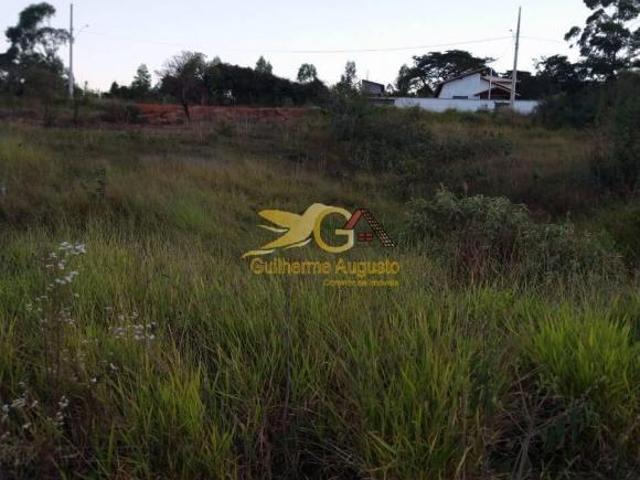 Terreno para venda em Novo Horizonte, São João Del Rei