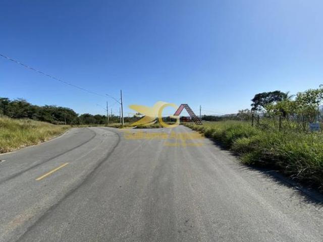 Terreno para venda em Novo Horizonte, São João Del Rei