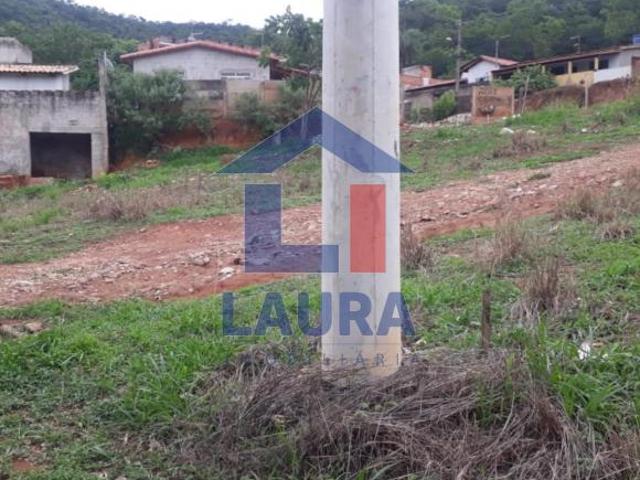 Terreno para venda em Novo Horizonte, Pará de Minas