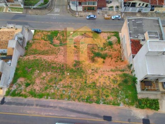 Terreno para venda em Novo Horizonte, Timóteo