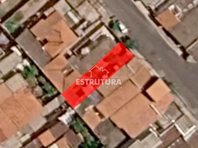 Terreno para venda em Novo Jardim Wenzel de 125.00m²