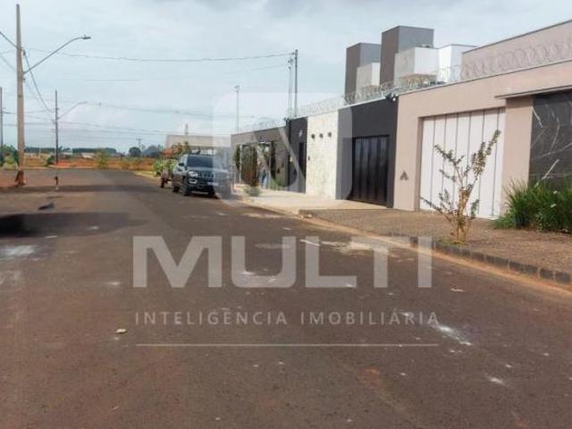 Terreno para venda em Novo Mundo, Uberlândia