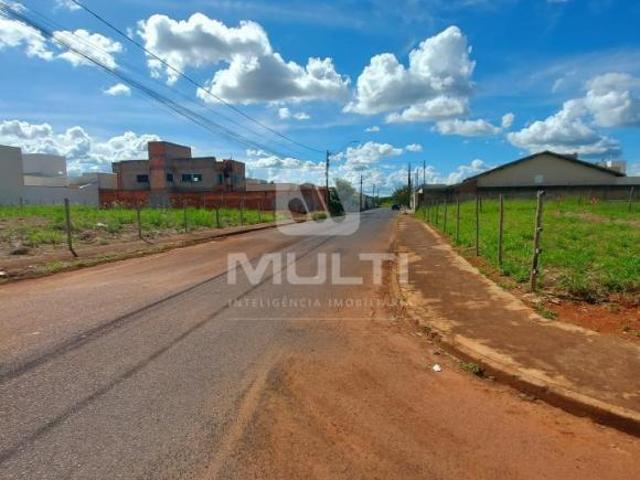 Terreno para venda em Novo Mundo, Uberlândia