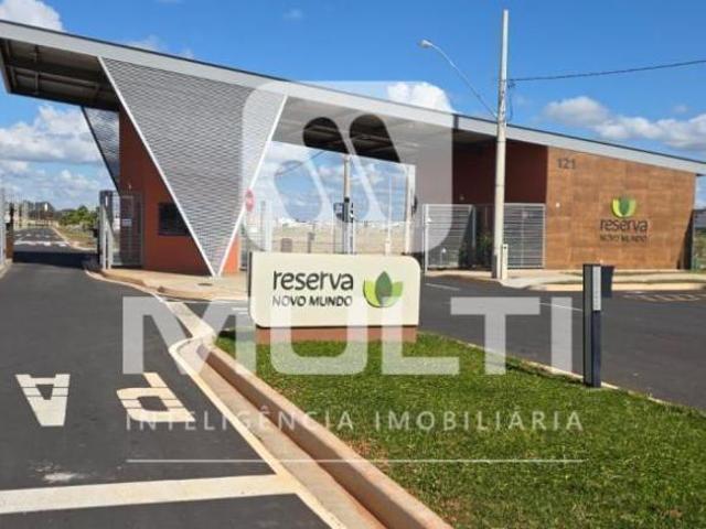 Terreno para venda em Novo Mundo, Uberlândia