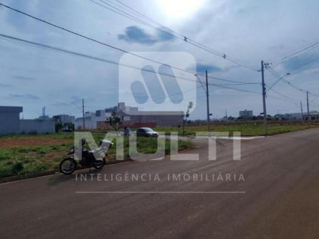 Terreno para venda em Novo Mundo, Uberlândia