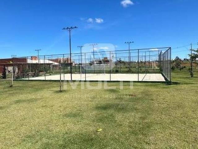 Terreno para venda em Novo Mundo, Uberlândia