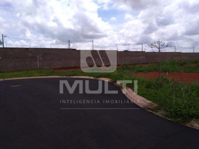 Terreno para venda em Novo Mundo, Uberlândia