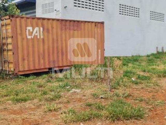 Terreno para venda em Novo Mundo, Uberlândia