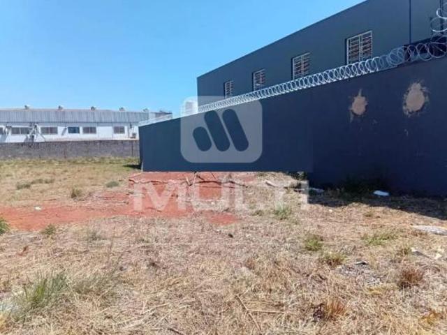 Terreno para venda em Novo Mundo, Uberlândia