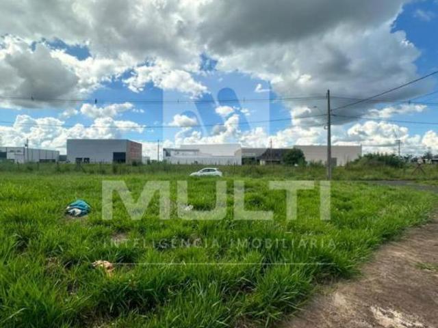 Terreno para venda em Novo Mundo, Uberlândia
