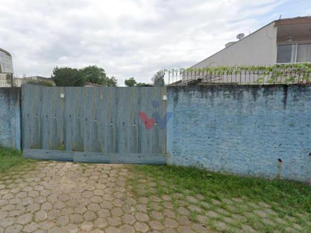 Terreno para venda em Novo Mundo de 3151.00m²