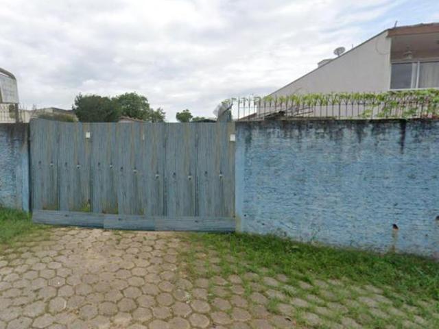 Terreno para venda em Novo Mundo de 3151.00m²