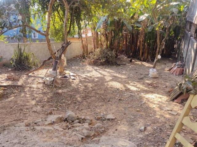Terreno para venda em Novo Progresso, Contagem