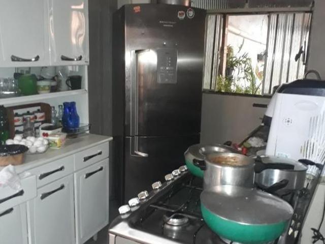 Terreno para venda em Novo Progresso, Contagem