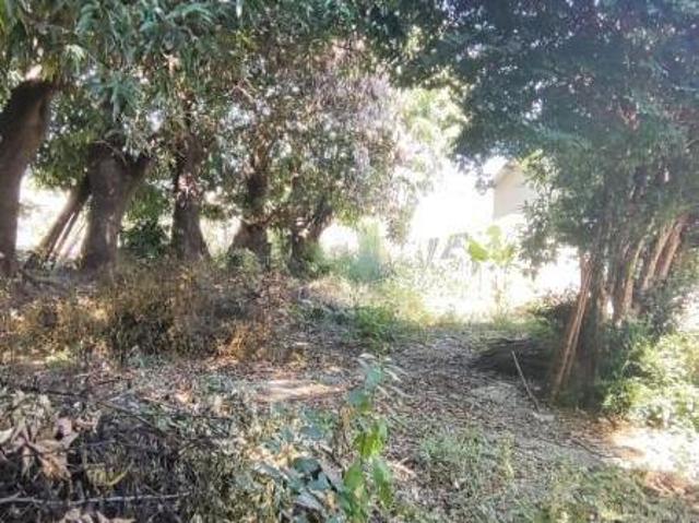 Terreno para venda em Novo Progresso, Contagem