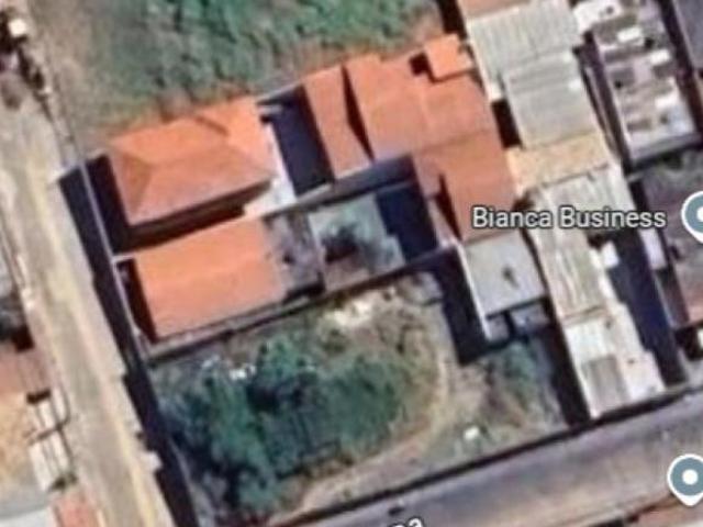 Terreno para venda em Novo Progresso, Contagem