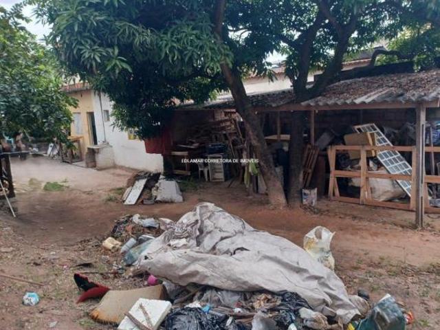 Terreno para venda em Novo Riacho, Contagem