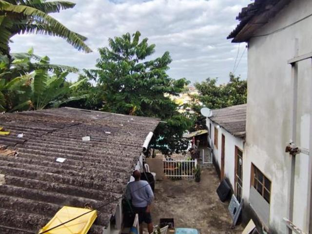 Terreno para venda em Novo Riacho, Contagem