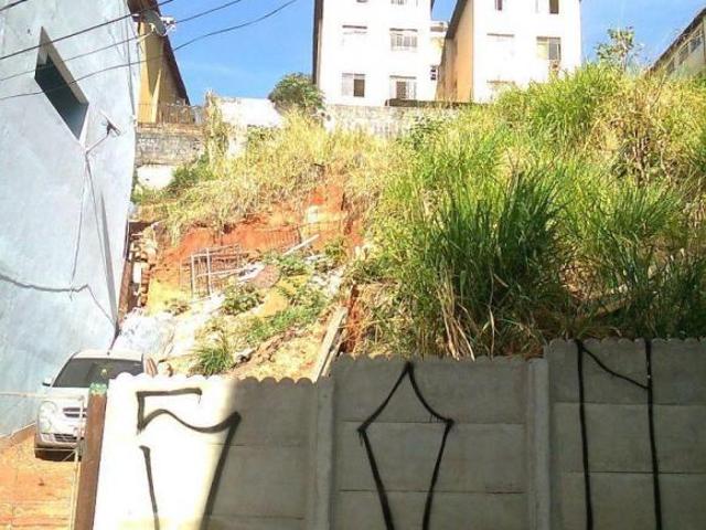 Terreno para venda em Novo Riacho, Contagem