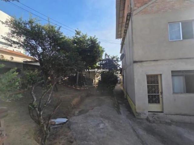 Terreno para venda em Novo Riacho, Contagem