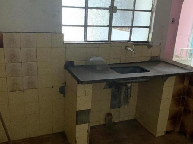 Terreno para venda em Novo Santa Inês, Sabará