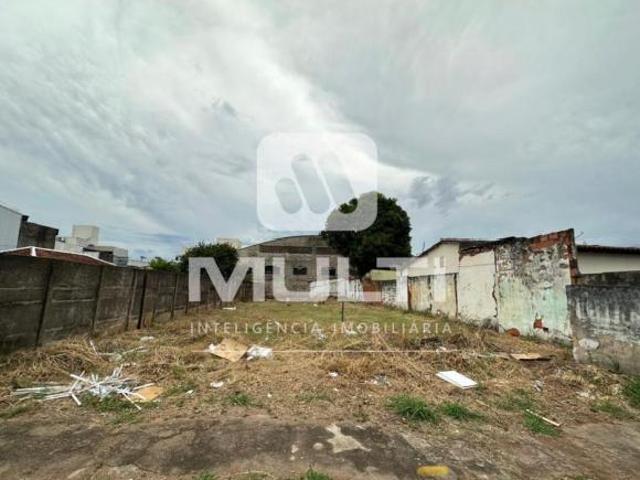 Terreno para venda em Nossa Senhora Aparecida, Uberlândia