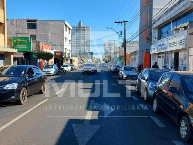 Terreno para venda em Nossa Senhora Aparecida, Uberlândia
