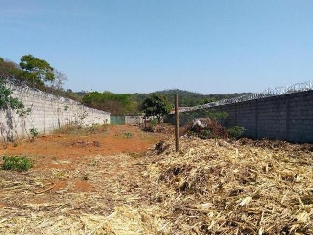 Terreno para venda em Nossa Senhora da Conceição, Contagem