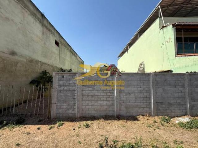 Terreno para venda em Nossa Senhora da Conceição, São João D