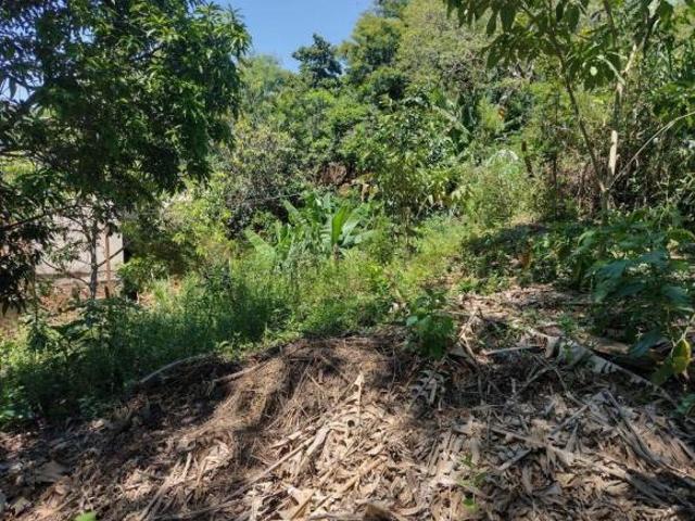 Terreno para venda em Nossa Senhora da Conceição, Sabará