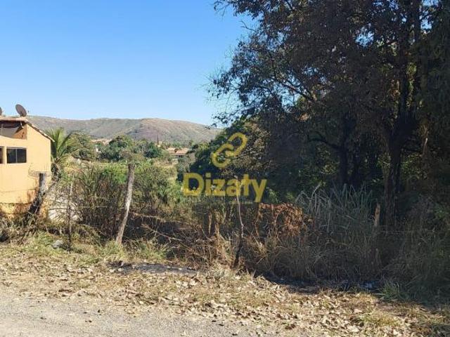 Terreno para venda em Nossa Senhora das Graças, Sete Lagoas