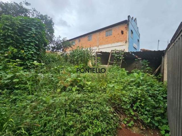 Terreno para venda em Nossa Senhora das Graças, Sete Lagoas