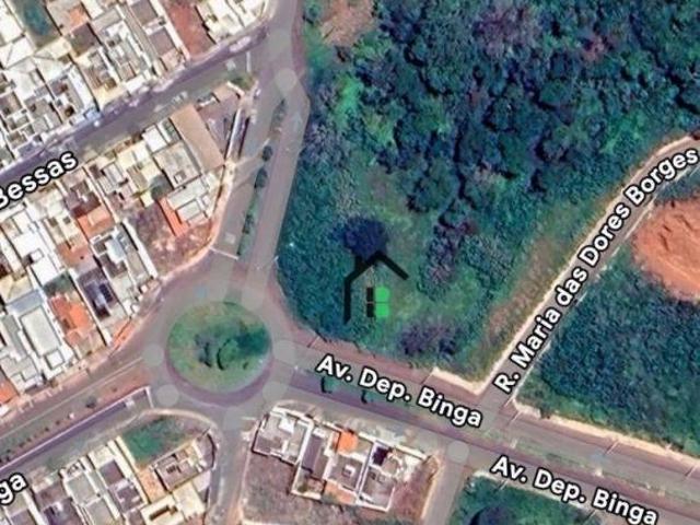 Terreno para venda em Nossa Senhora de Fátima, Patos de Mina