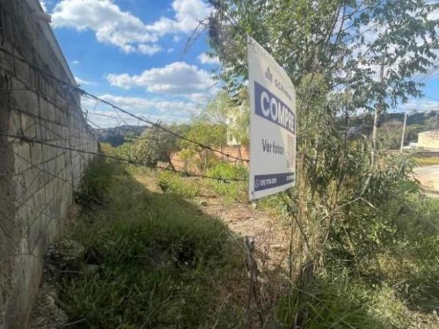 Terreno para venda em Nossa Senhora de Lourdes, Ibirité