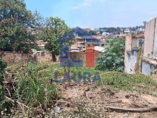 Terreno para venda em Nossa Senhora de Lourdes, Pará de Mina