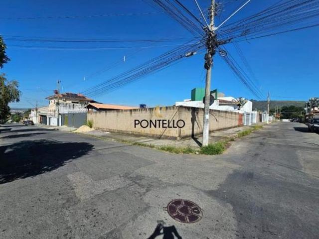 Terreno para venda em Nossa Senhora do Carmo, Sete Lagoas