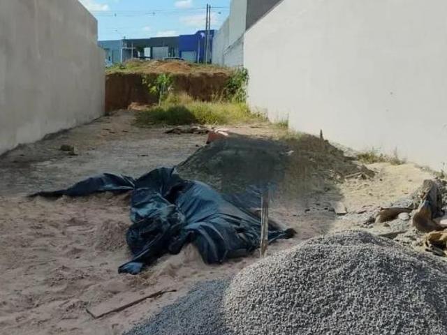 Terreno para venda em Nossa Senhora Do Monte Serrat de 10.00m²