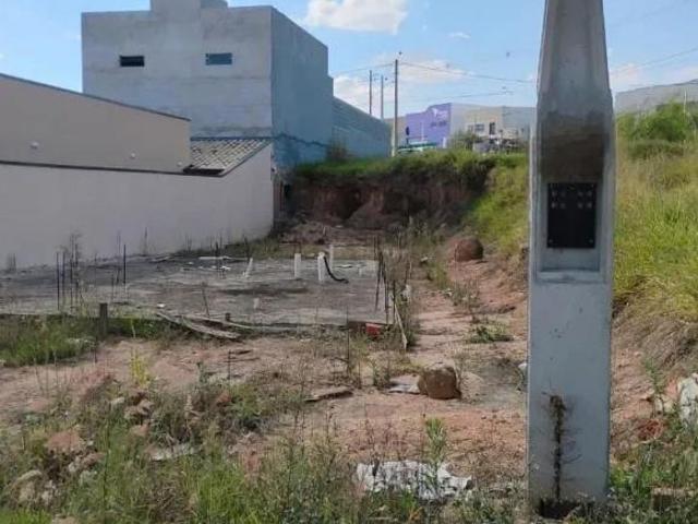 Terreno para venda em Nossa Senhora Do Monte Serrat de 10.00m²