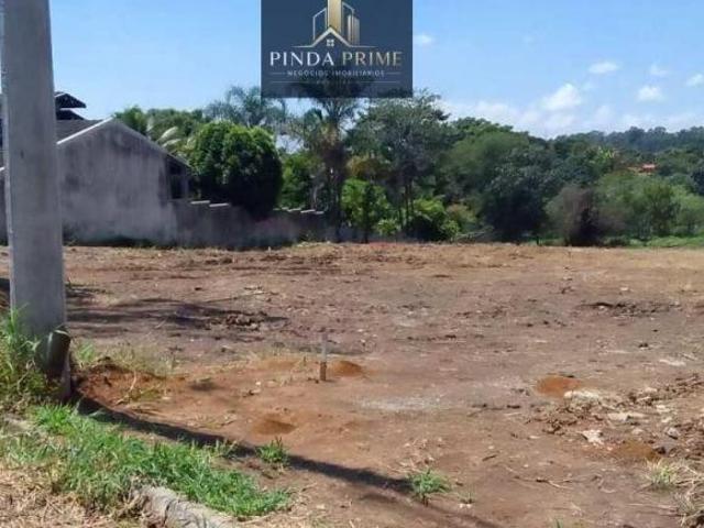 Terreno para venda em Nossa Senhora Do Perpétuo Socorro de 1000.00m²