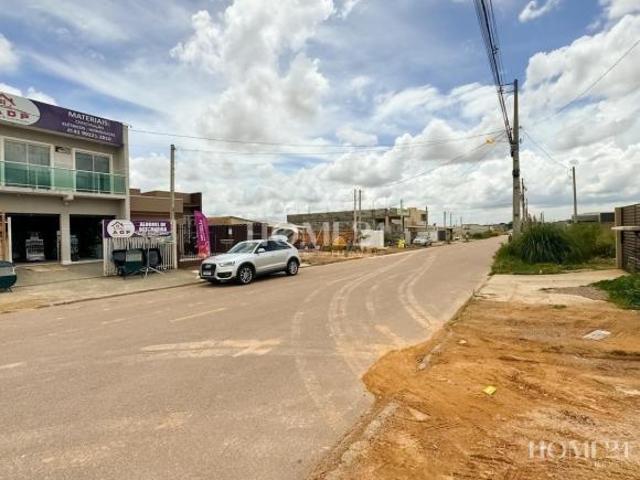 Terreno para venda em Nações de 120.00m²