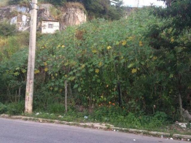 Terreno para venda em Nações Unidas, Sabará
