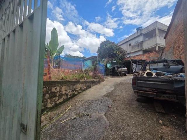 Terreno para venda em Nacional, Contagem